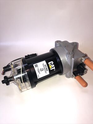 Caterpillar 523-6604 FUEL WATER SEPARATOR Element Advance High ...
