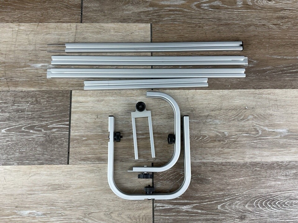 RTI electronics AB Barracuda X-Ray Multimeter Kit w/ MAS-1 Probe R100B ...