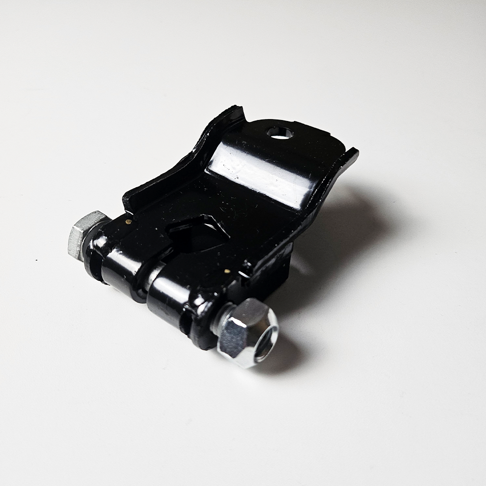 STIGA ESTATE 2084 RIDEON LAWNMOWER STEERING ARM LEVER 382318323/0 ...