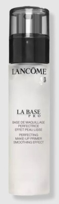 Lancome La Base Pro Oil-Free Longwear Makeup Primer 0.8oz MSRP $45 NIB ...