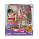 my life as Play Set Accessories (for 18" Doll -Not included ) | eBay