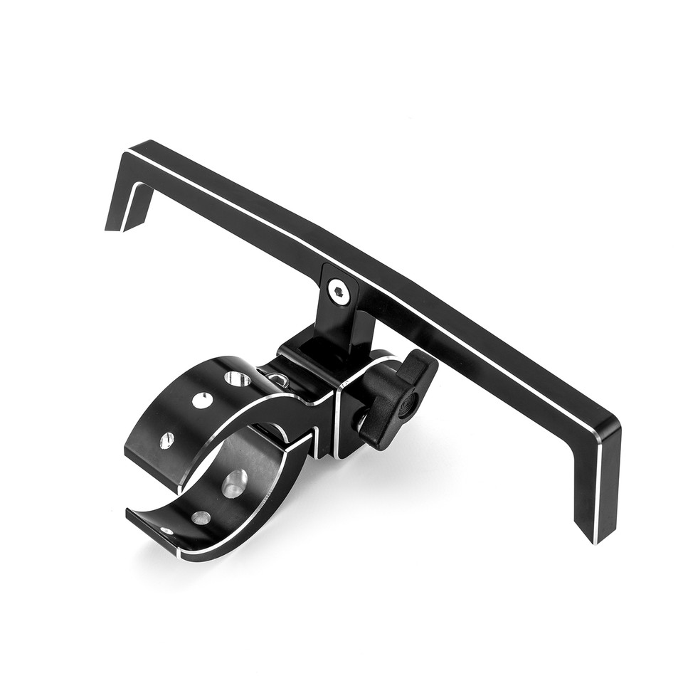 UTV Dual Headset Hanger/Helmet Hook Roll Bar Mount For Can Am X3 ...