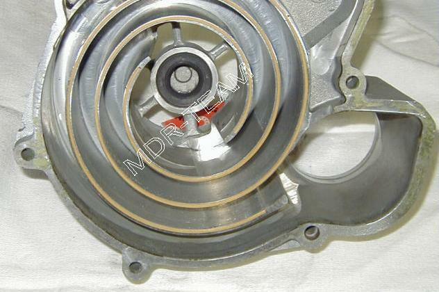 G60 Supercharger - - new rebuilded - for all Corrado G60, Passat Golf ...