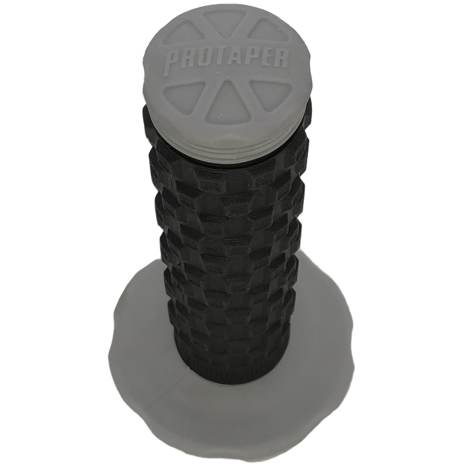ProTaper Pillow top 7/8" Grips - Dual Density - Dirt Bike Motorcycle ...