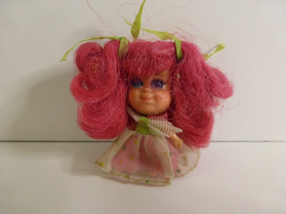 LOT OF 5 VINTAGE 1960'S ERA LIDDLE KIDDLES DOLLS | eBay