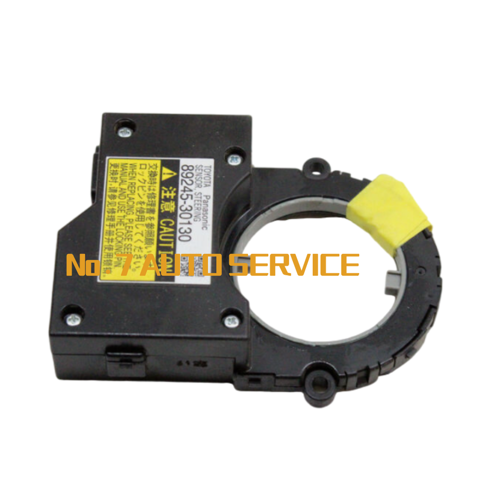 OE# 89245-30130 Steering Angle Sensor For 2007-2017 LEXUS LS460 IS | eBay