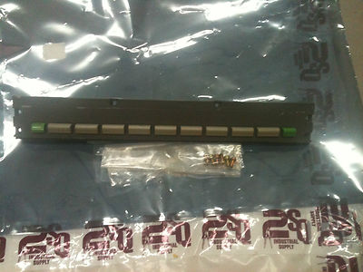 Mazak Mitsubishi KEYBOARD Operator Panel KS-MB401A B | eBay