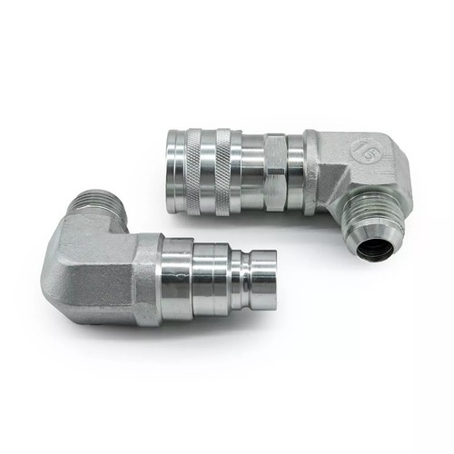 Hydraulic Coupler Kit 35 MPa Working Pressure Press-to-Connect ...