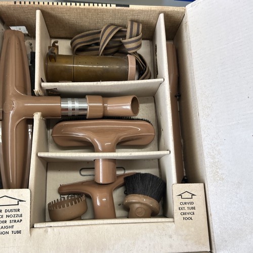 Kirby Accessories in original box | eBay