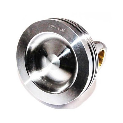 168-4540 CROWN PISTON Suitable For Caterpillar 1684540 | eBay