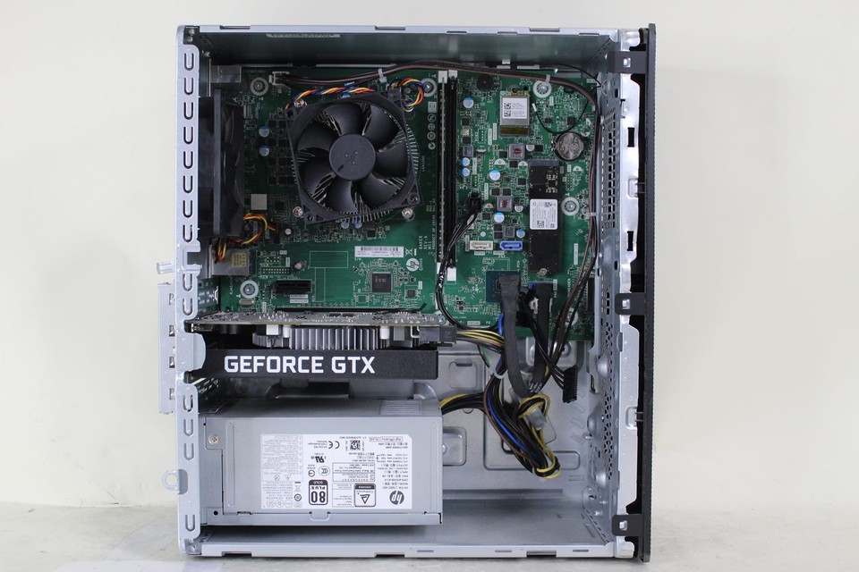 HP PAVILION TG01-1022 | INTEL CORE I3-10100 3.60GHZ | 1TB | 16GB | NO ...