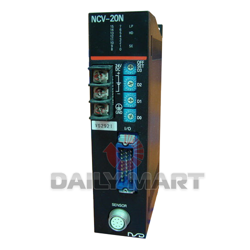 Used & Tested NSD NCV-20NGNVP Output Converter | eBay