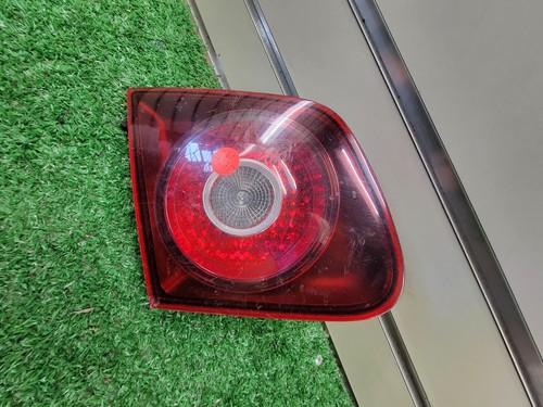 🔥05-10 VW Volkswagen Jetta Rear Left Driver Inner Tail Light Lamp ...