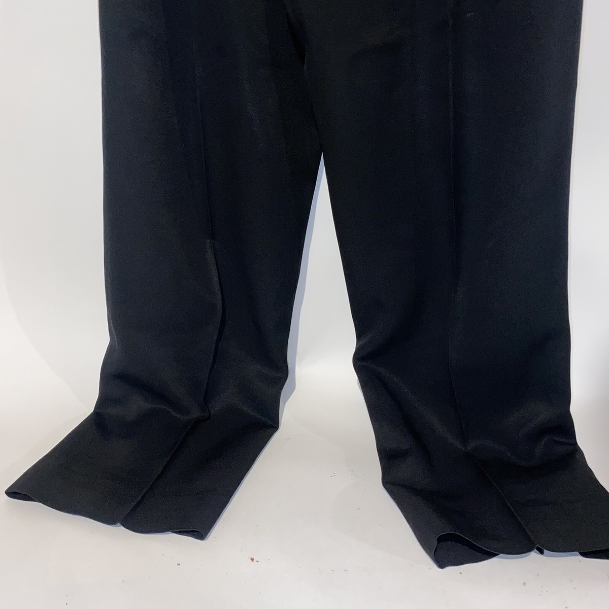 Town & Travel Slacks Pants Vintage Made in USA Size 6 Solid Town & Travel Slacks Pants Vintage Made in USA Size 6 Solid
