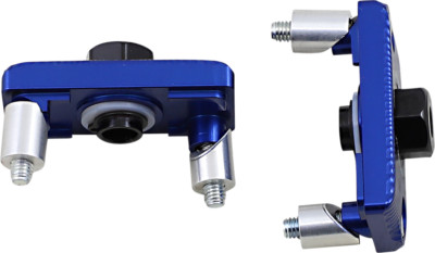 Driven Racing Captive Axle Block Sliders Drcax201Bl | eBay