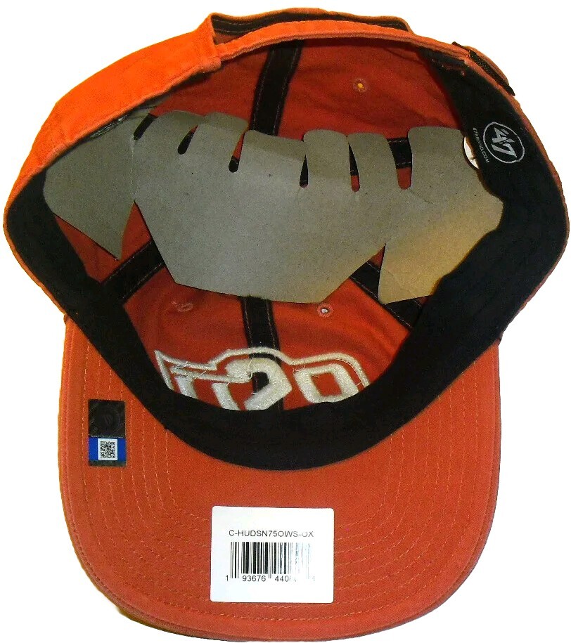 Oklahoma State Cowboys 47 Brand Mens Adjustable Strapback hat New Ncaa ...