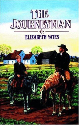 Journeyman by Elizabeth Yates (1990, Trade Paperback) for sale online ...