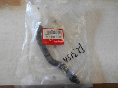 GENUINE HONDA PARTS REAR BRAKE HOSE SET ST1100 08/10 ST1100A 08/10 ...