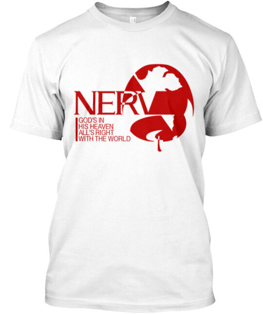 Nerv Logo Rebuild