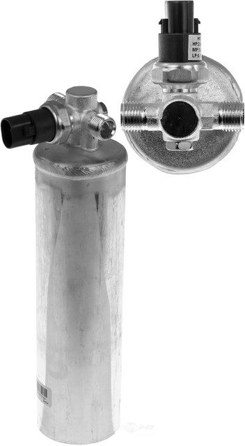 A/C Receiver Drier Omega Environmental 37-19861 for sale online | eBay