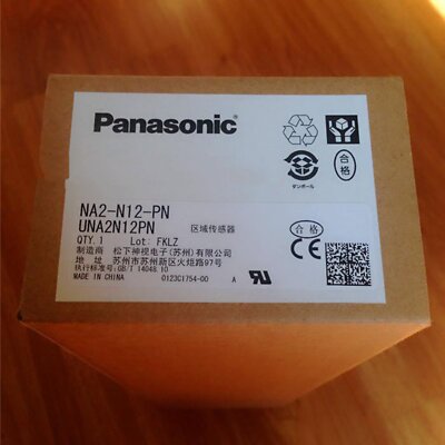 NA2-N12-PN For Panasonic NA2N12PN Area sensor New 735940157841| eBay