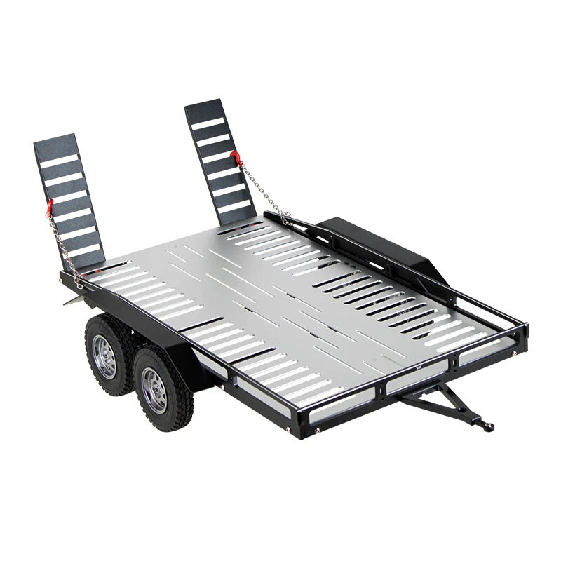 110 Scale Rc Car Trailers