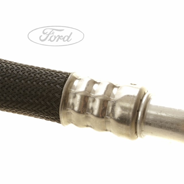 Ford Focus Mk2 Air Con Conditioning Hose Pipe 1741659 With for sale ...