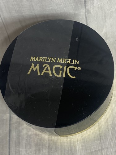 Marilyn Miglin Magic-Magic Dust Dusting Powder 1 oz/28g | eBay
