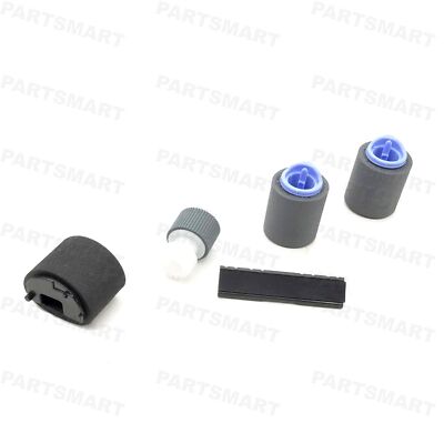 RK-CP4525 Roller Kit for HP Color LaserJet CP4025, Color LaserJet ...
