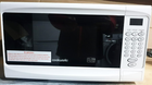 Cookworks SEB177S1B-P Freestanding 10 Programmes Microwave Oven 17L ...