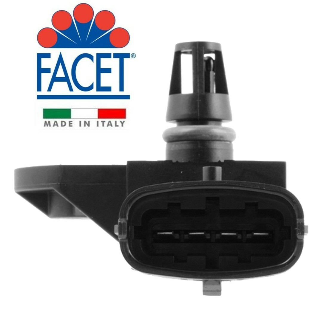 Intake Manifold Pressure Sensor for Mack Volvo 20524936 853725 3968437 ...