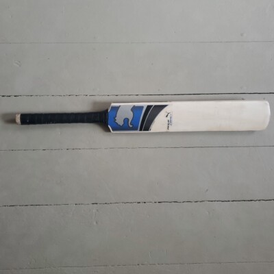 Puma Iridium Cricket Bat Impact | eBay
