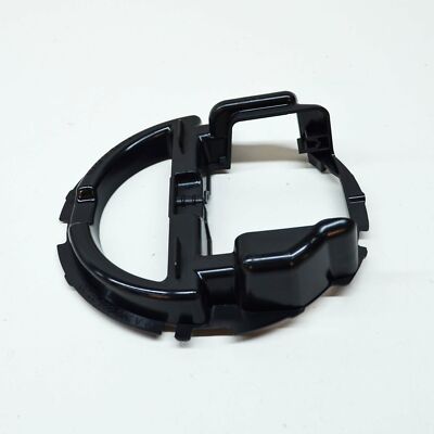 MB C W205 FRONT BUMPER RADIATOR GRILLE EMBLEM BADGE RING A2058880200 | eBay