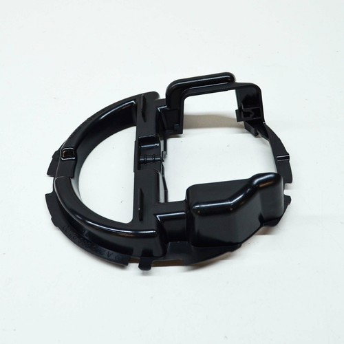 MB C W205 FRONT BUMPER RADIATOR GRILLE EMBLEM BADGE RING A2058880200 ...