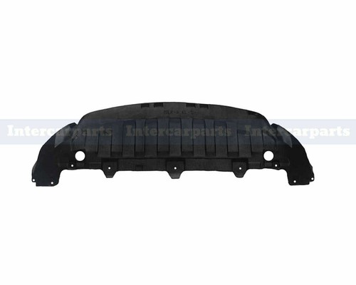 Under Bumper Cover Undertray Splitter for Mercedes Benz B Class W246 ...