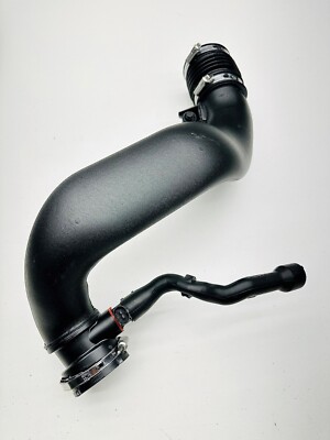 TURBO INTAKE HOSE for JEEP COMMANDER WK 3.0 CRD 2005-2010 53013672AE ...