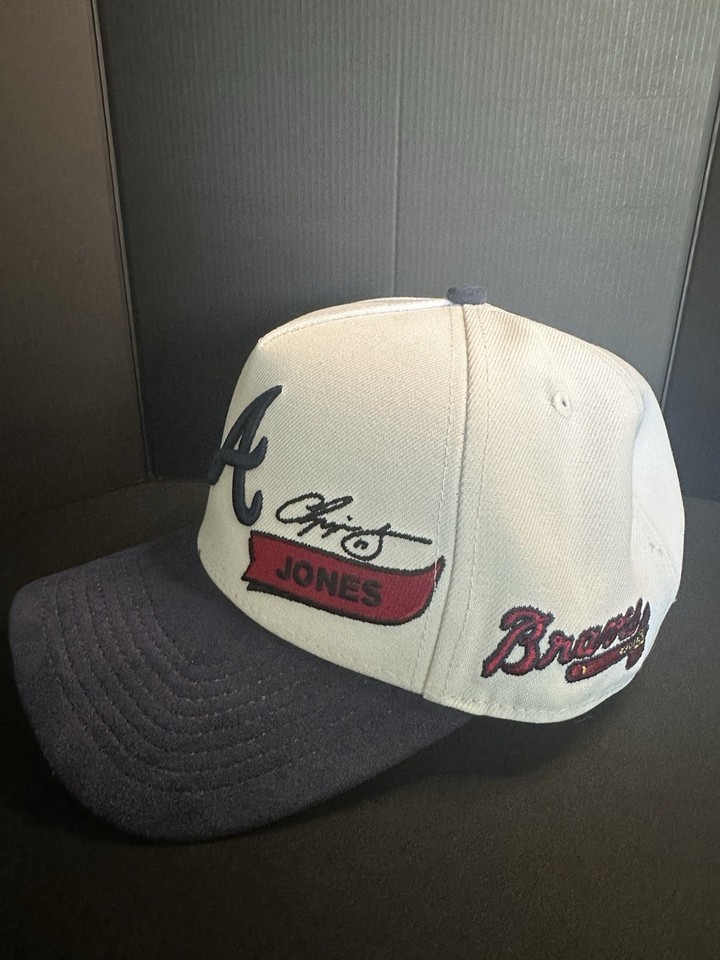 2025 Topps X Lids X Mitchell & Ness - Banner Wrap Pro Pinch Chipper ...