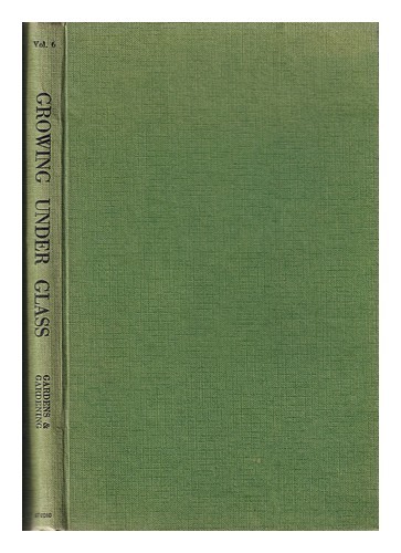 MERCER, F.A HAY ROY Gardens and gardening : the Studio Gardening annual ...