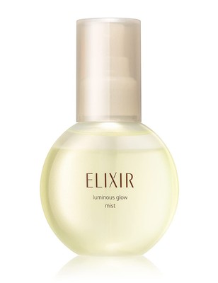 ELIXIR ELIXIR Tsuyadama Mist 80mL Spray Serum Superieur Shiseido Japan ...