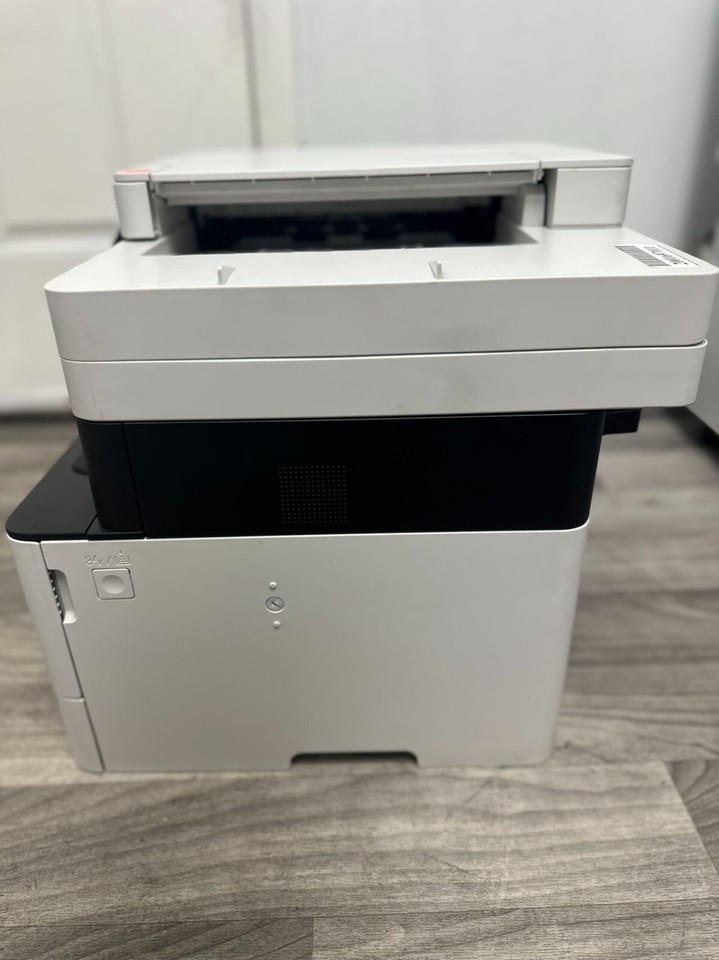 Canon imageCLASS MF449dw Multifunction Monochrome Laser Printer | eBay