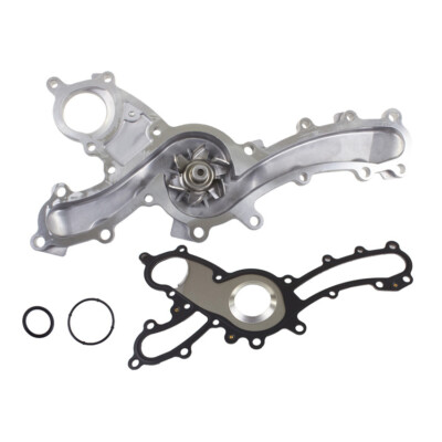 NEW WATER PUMP FOR LEXUS GS300 IS250 IS350 06 1610039435 1610039436 ...