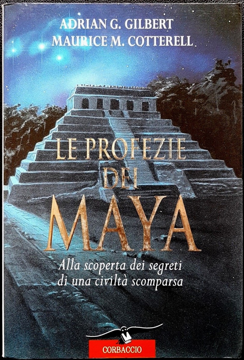Disegni E Significati Maya