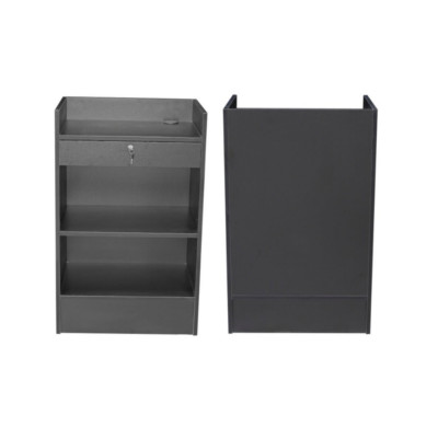 Display Cases - Register Stand