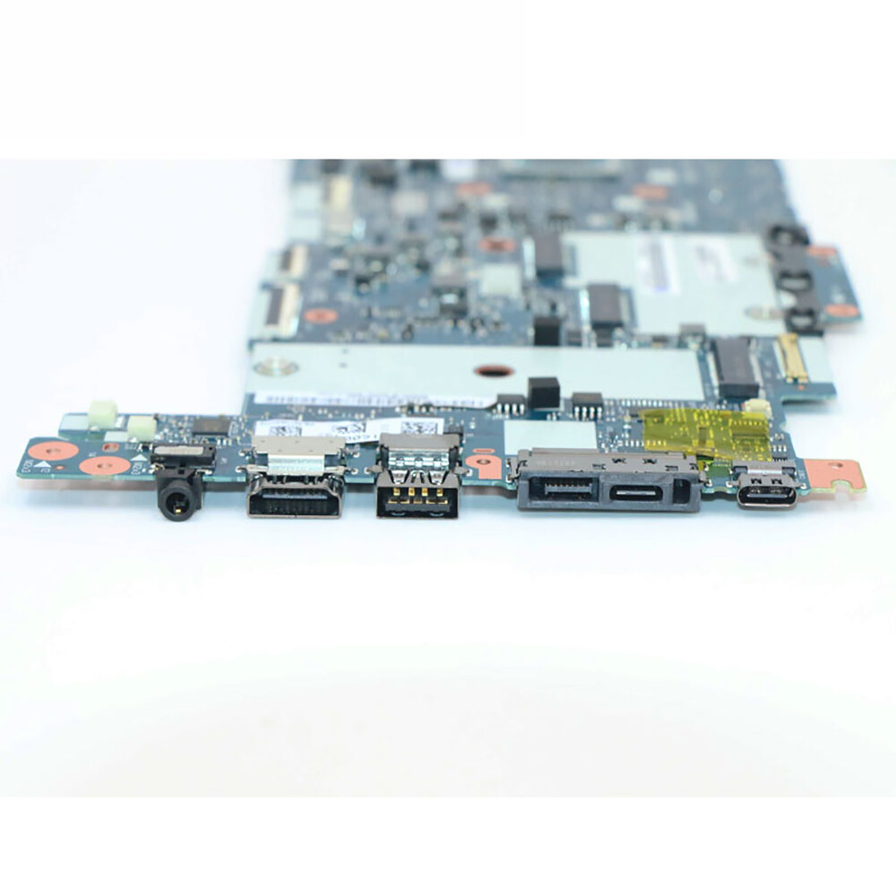 Motherboard For Lenovo ThinkPad T495S X395 NM-C181 W/ R3/R5/R7CPU 16GB ...