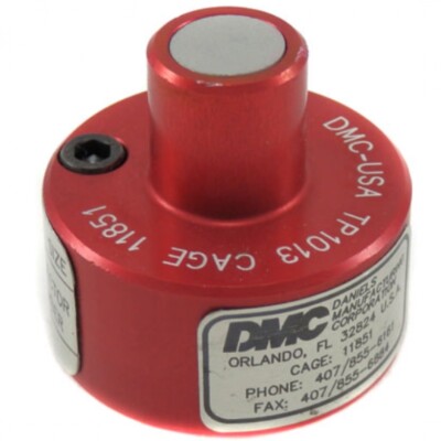 DMC Single Position Head For Use With M310 Crimp Tool TP1013 | eBay