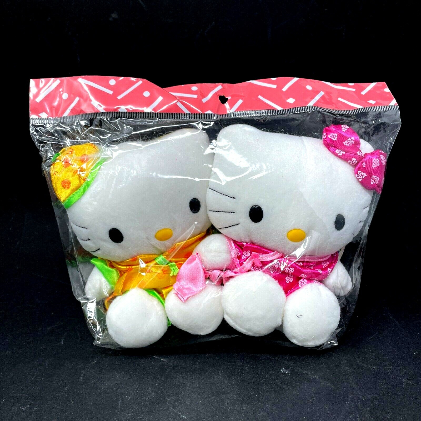 Hello Kitty And Dear Daniel Love