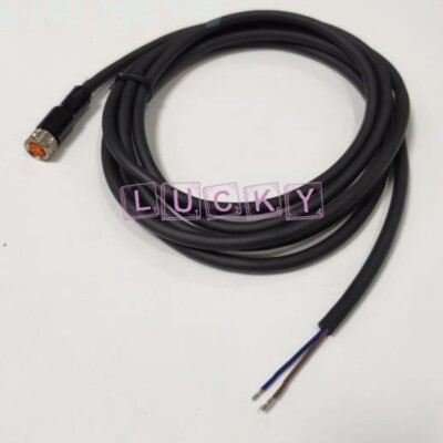 1PC NEW Compatible FOR KEYENCE OP-87444 Monitor Power Cable 5m | eBay