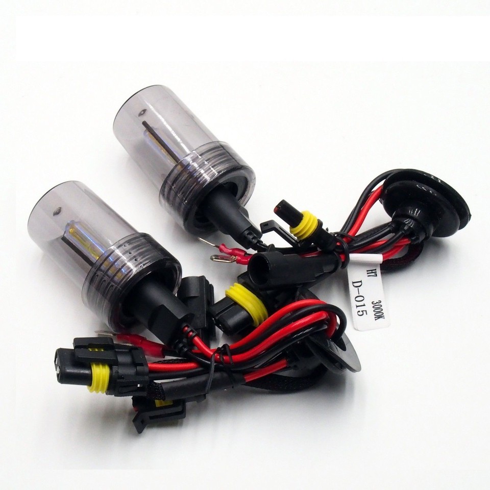 Aliens HID Xenon Headlight Conversion Kit 9005 9006 H1 H3 H4 H13 9005 ...