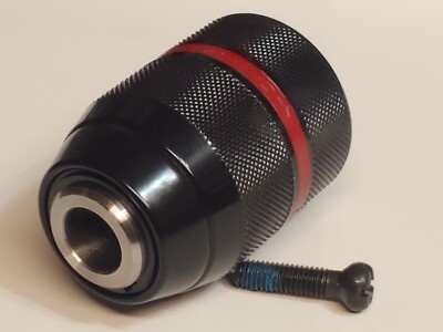 Milwaukee M18 1/2" Metal Chuck w/Screw 2601-20 2603-20 2602-20 2606-20 ...