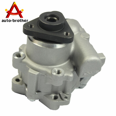 New Power Steering Pump 32416757914/32416757840 For BMW X5 E53 3.0L ...